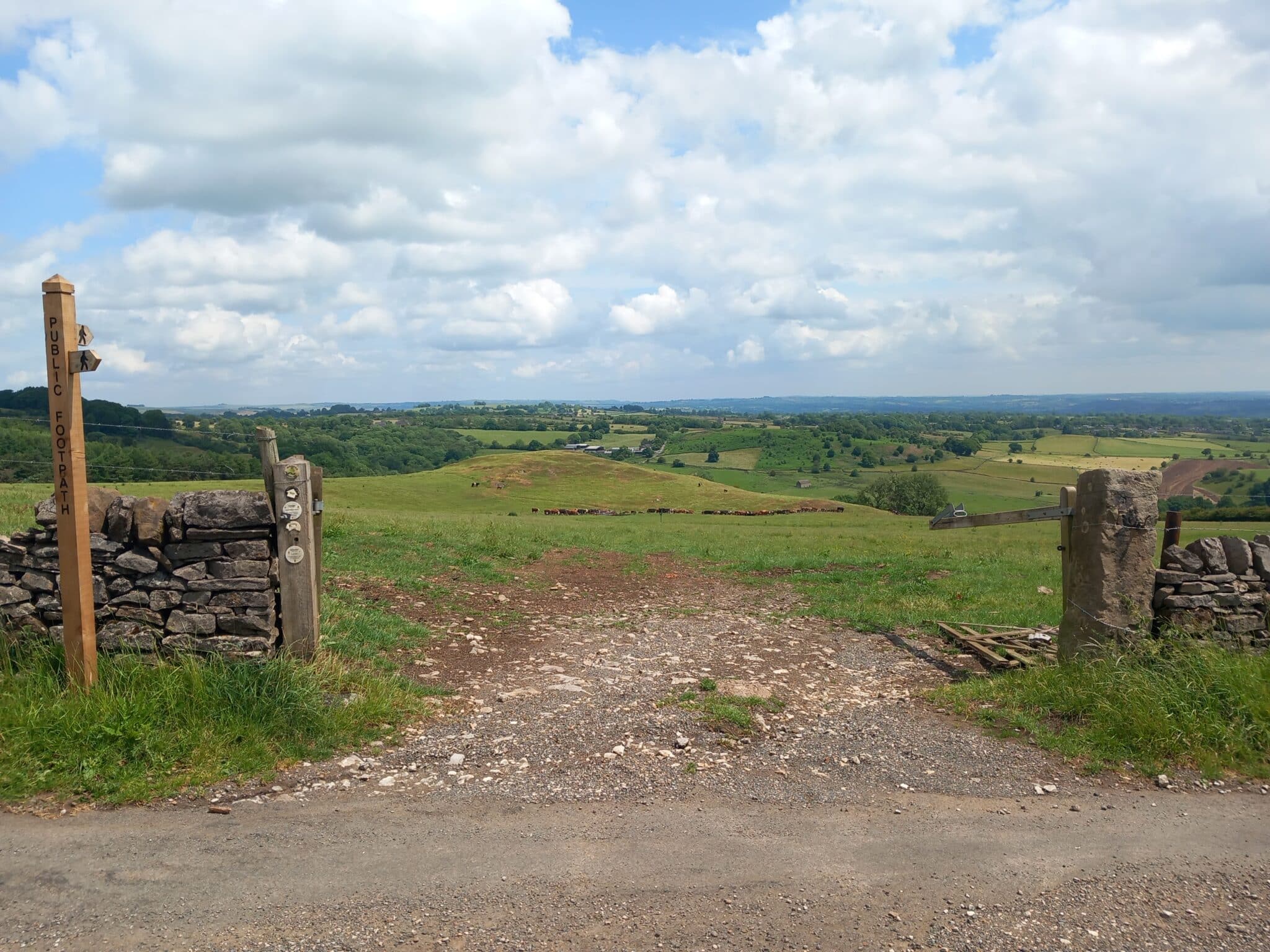 Ellastone & The Weaver Hills – DISCOVER EAST STAFFORDSHIRE