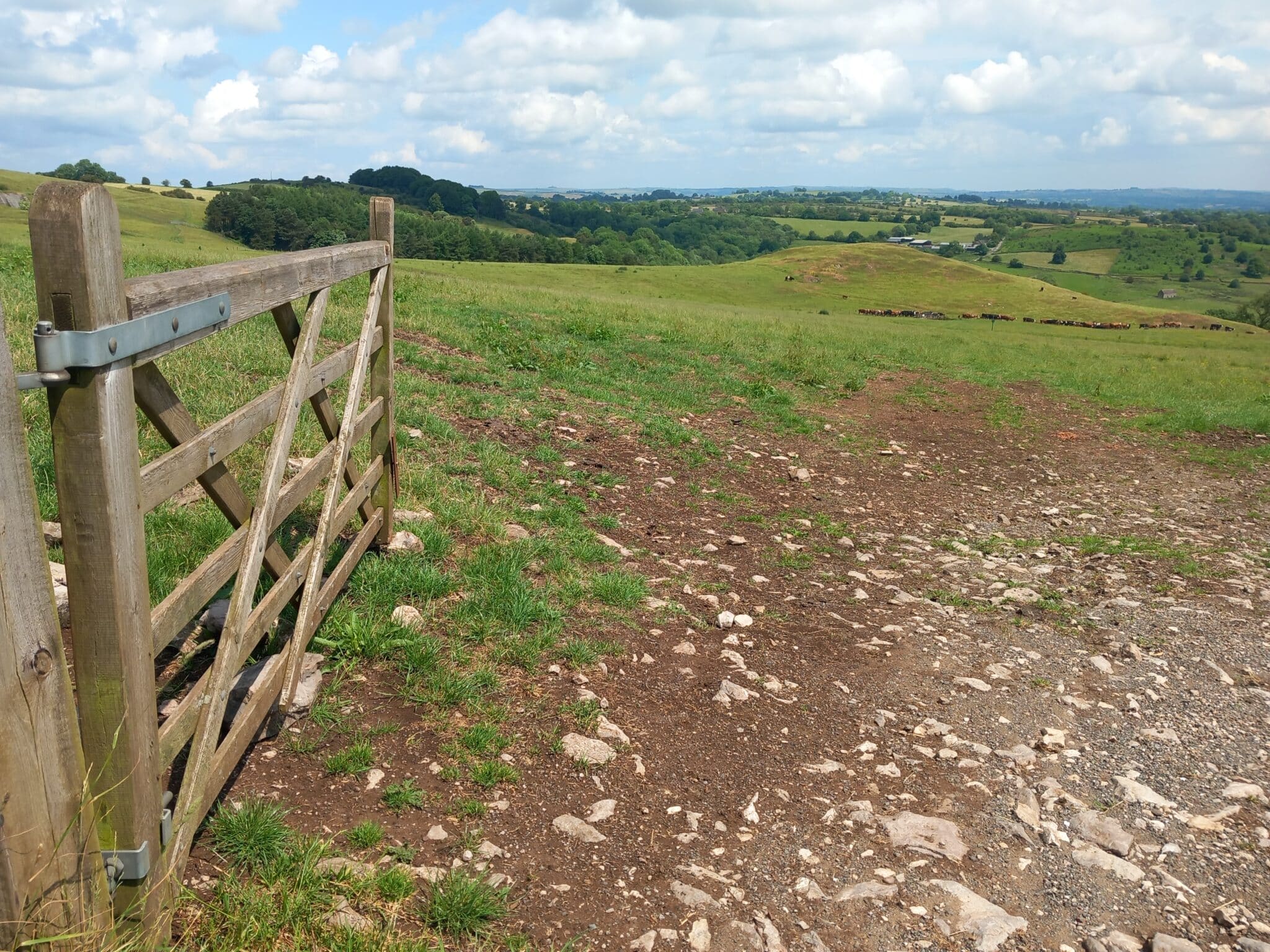 Ellastone & The Weaver Hills – DISCOVER EAST STAFFORDSHIRE