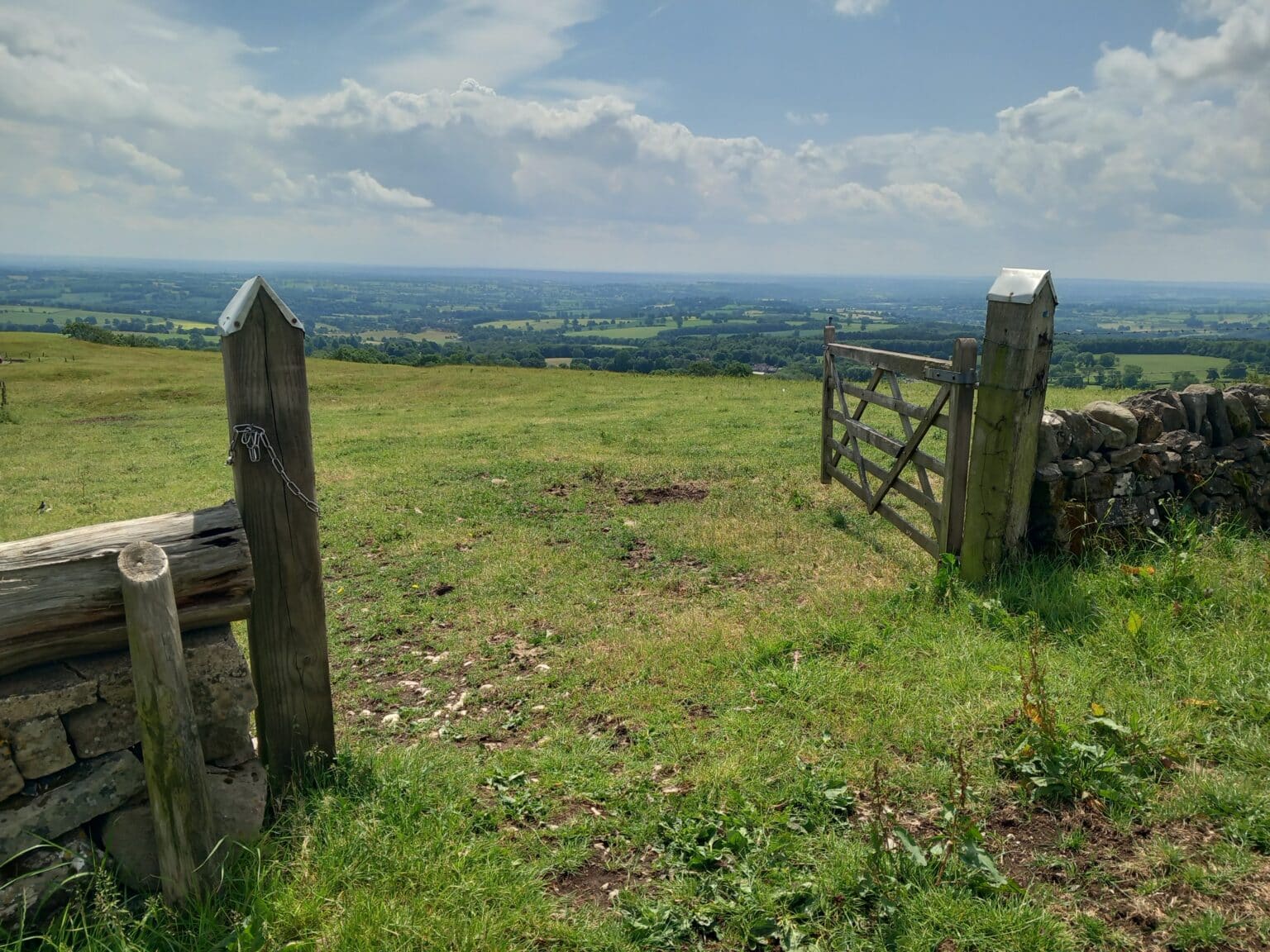 Ellastone & The Weaver Hills – DISCOVER EAST STAFFORDSHIRE