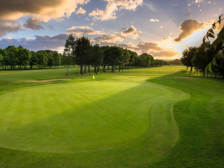 Branston Golf & Country Club – DISCOVER EAST STAFFORDSHIRE