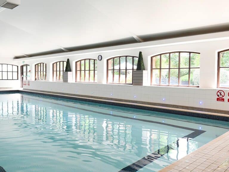 Branston Golf & Country Club – DISCOVER EAST STAFFORDSHIRE