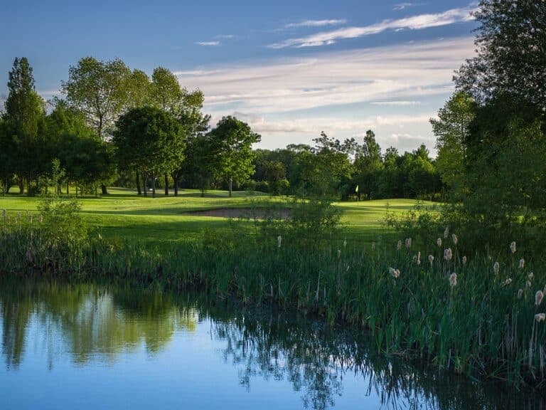 Branston Golf & Country Club – DISCOVER EAST STAFFORDSHIRE
