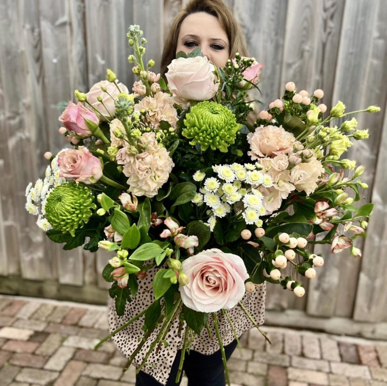 Denstone Hall Farm Shop & Café – DISCOVER EAST STAFFORDSHIRE