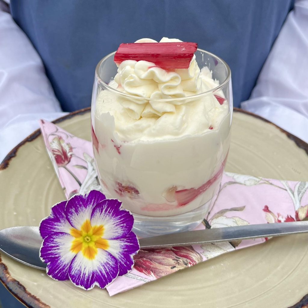 Denstone Hall Farm Shop & Café – DISCOVER EAST STAFFORDSHIRE