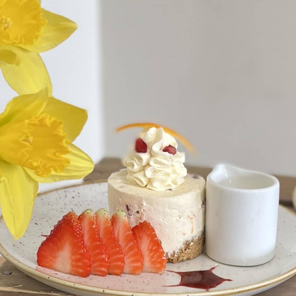 Denstone Hall Farm Shop & Café – DISCOVER EAST STAFFORDSHIRE