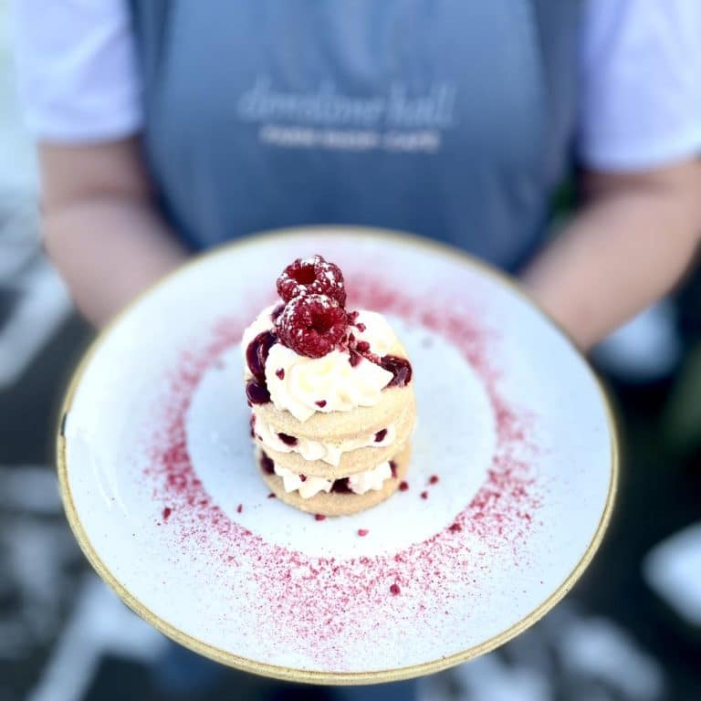 Denstone Hall Farm Shop & Café – DISCOVER EAST STAFFORDSHIRE