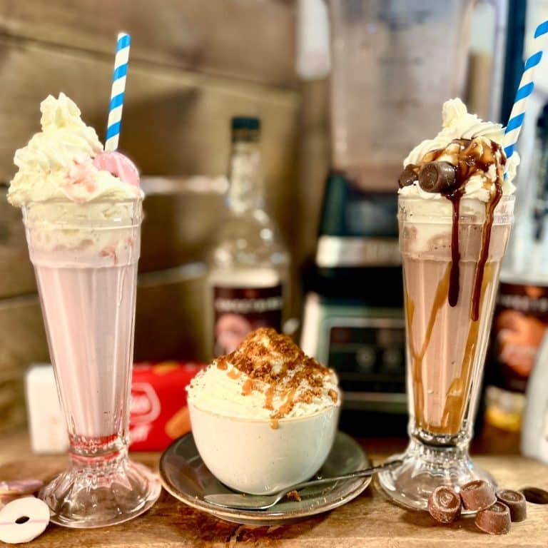 Denstone Hall Farm Shop & Café – DISCOVER EAST STAFFORDSHIRE