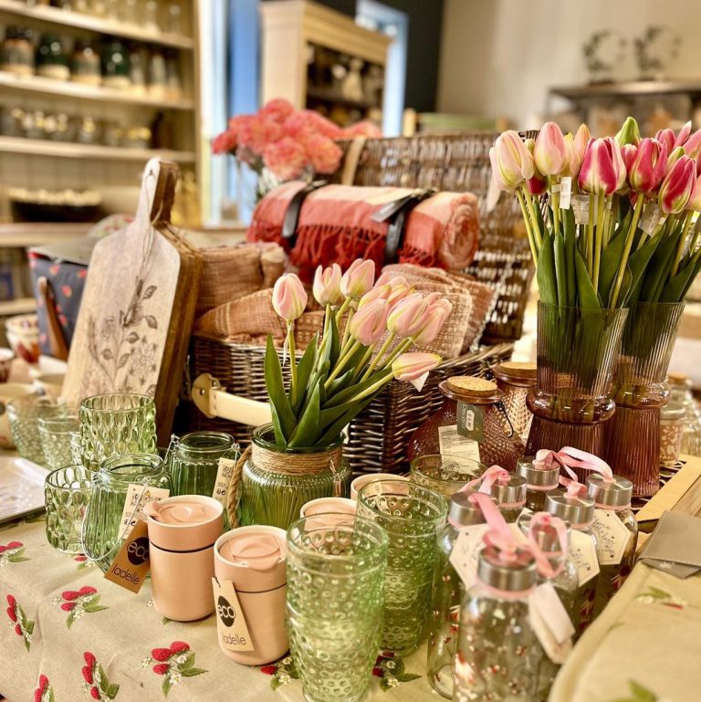 Denstone Hall Farm Shop & Café – DISCOVER EAST STAFFORDSHIRE