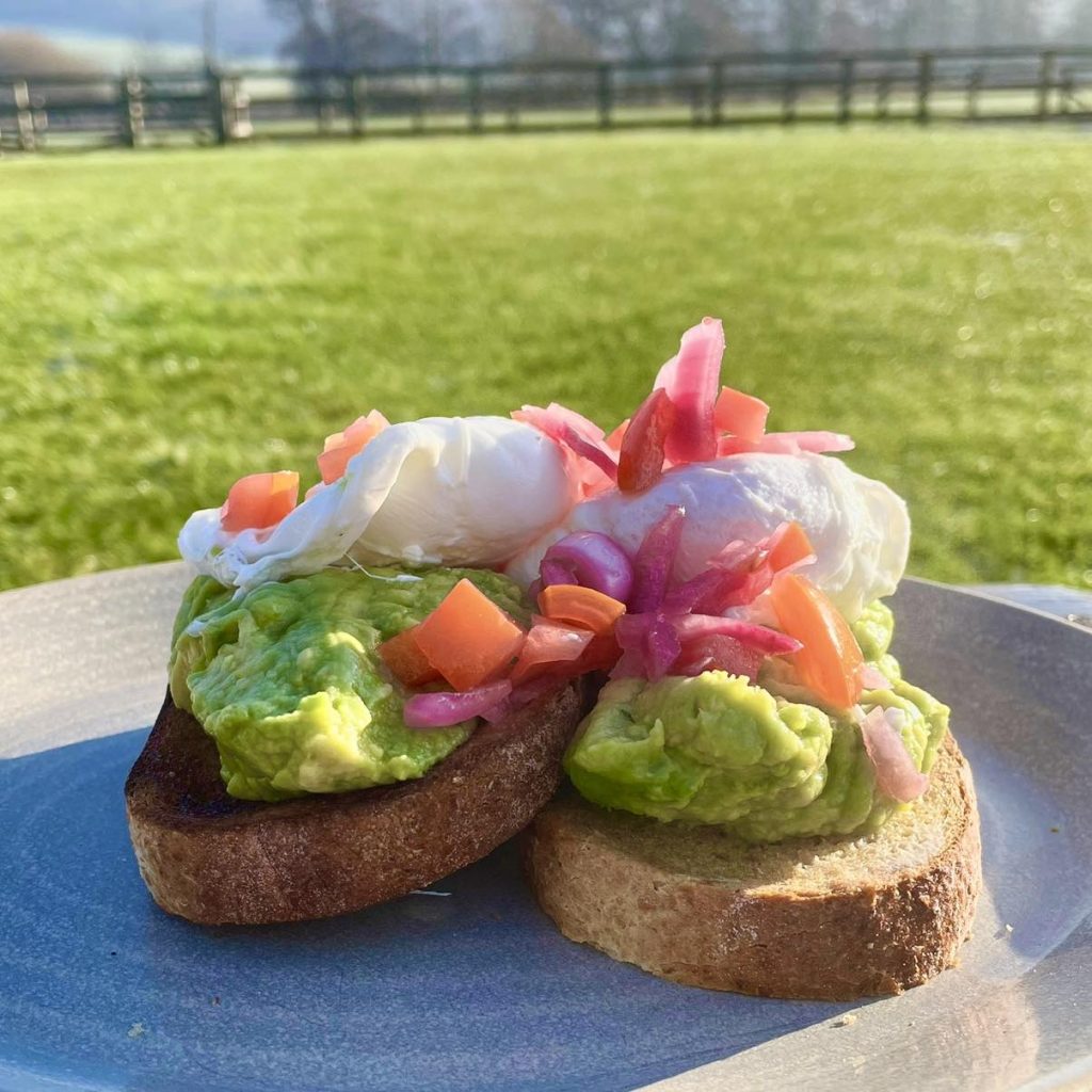 Denstone Hall Farm Shop & Café – DISCOVER EAST STAFFORDSHIRE