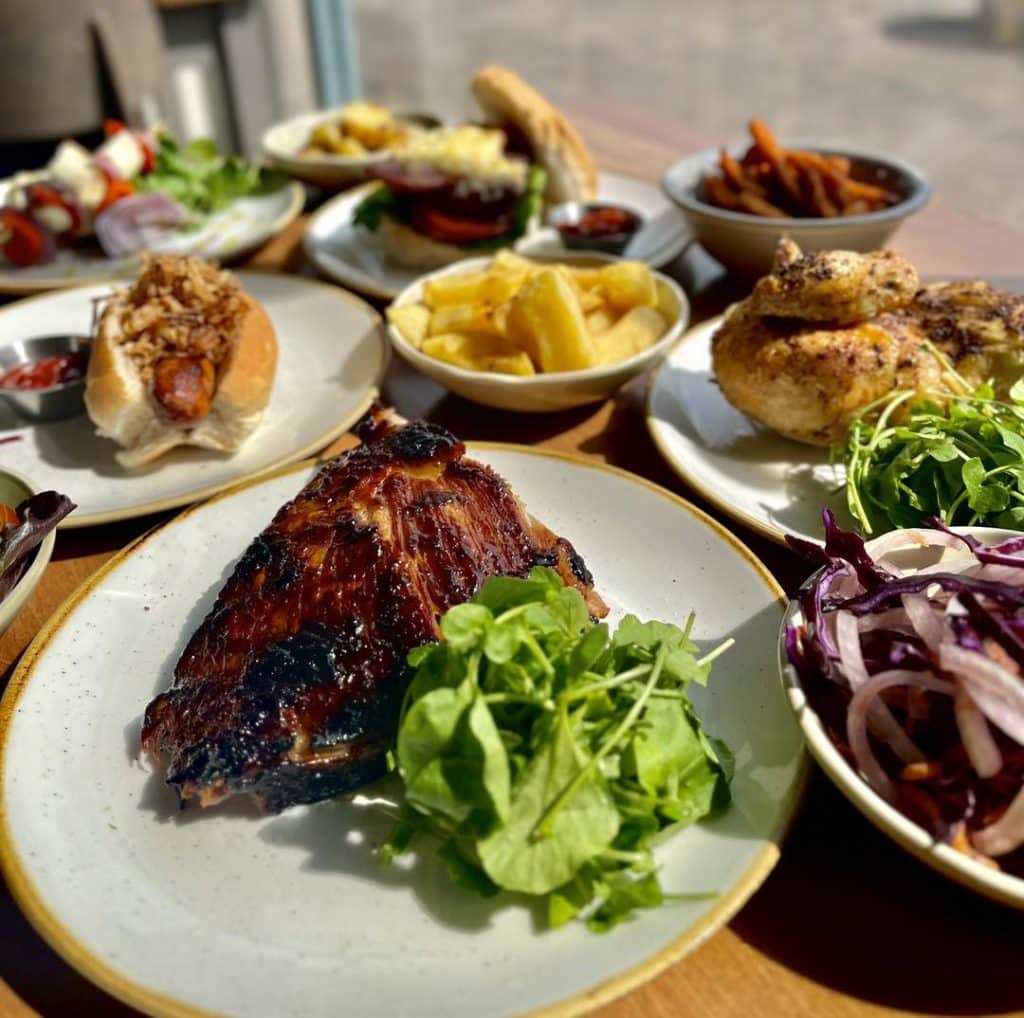 Denstone Hall Farm Shop & Café – DISCOVER EAST STAFFORDSHIRE