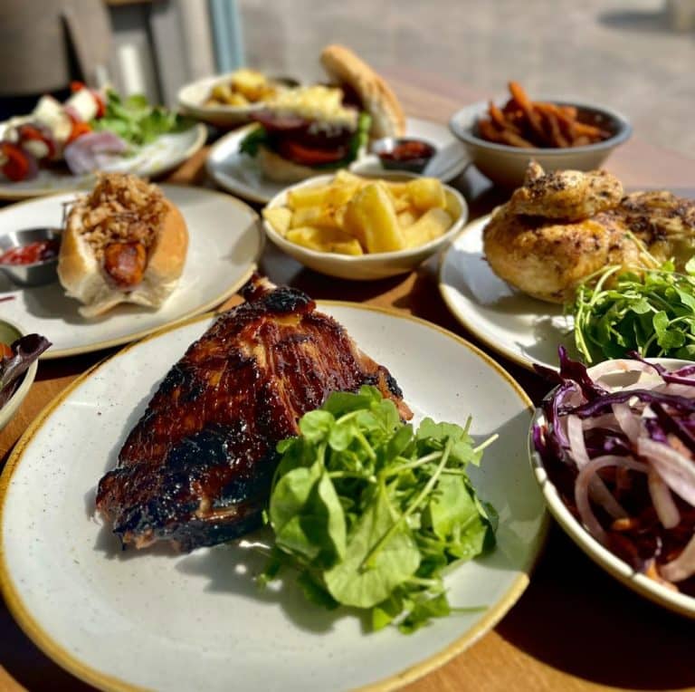 Denstone Hall Farm Shop & Café – DISCOVER EAST STAFFORDSHIRE