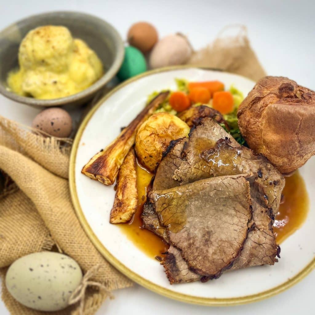 Denstone Hall Farm Shop & Café – DISCOVER EAST STAFFORDSHIRE