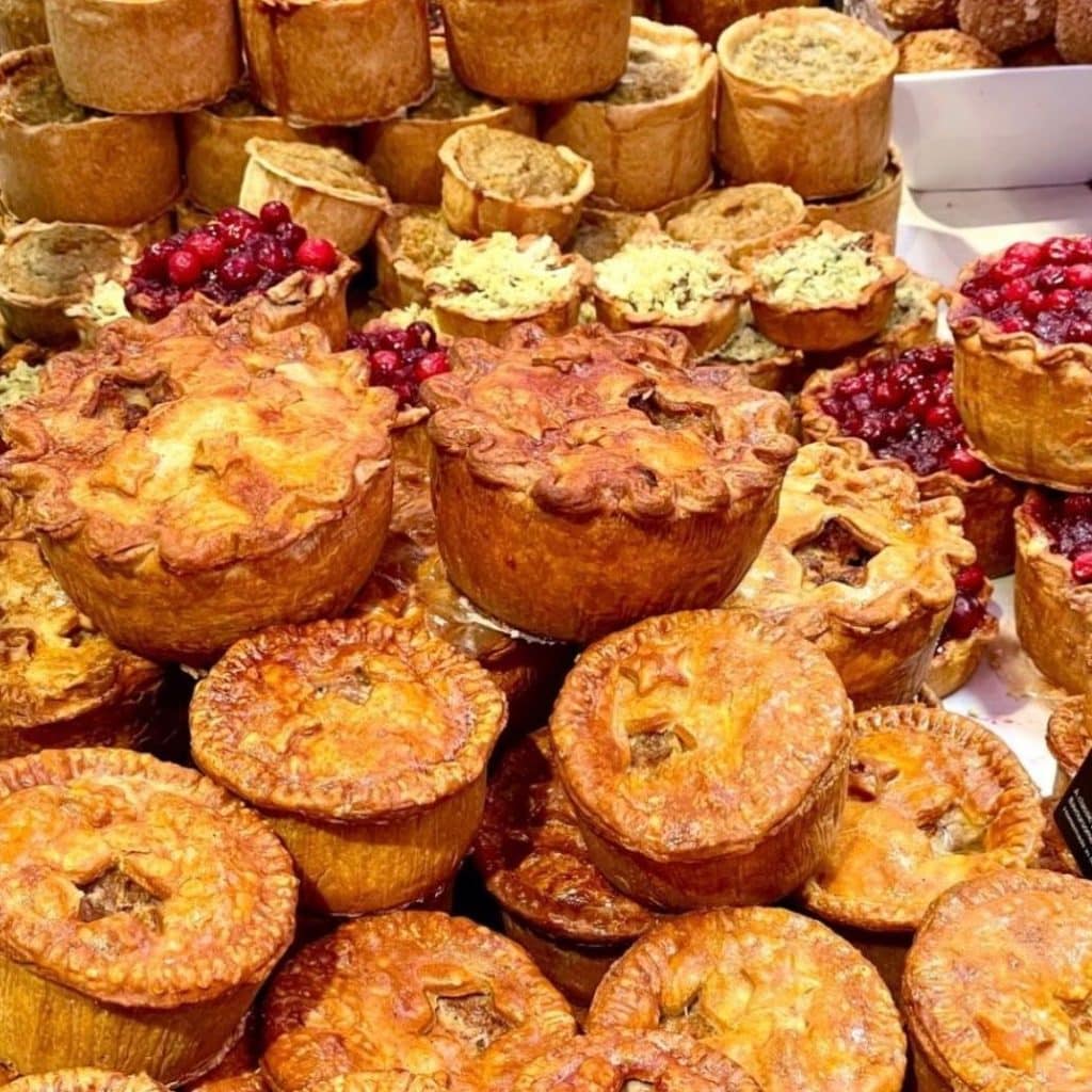 Denstone Hall Farm Shop & Café – DISCOVER EAST STAFFORDSHIRE