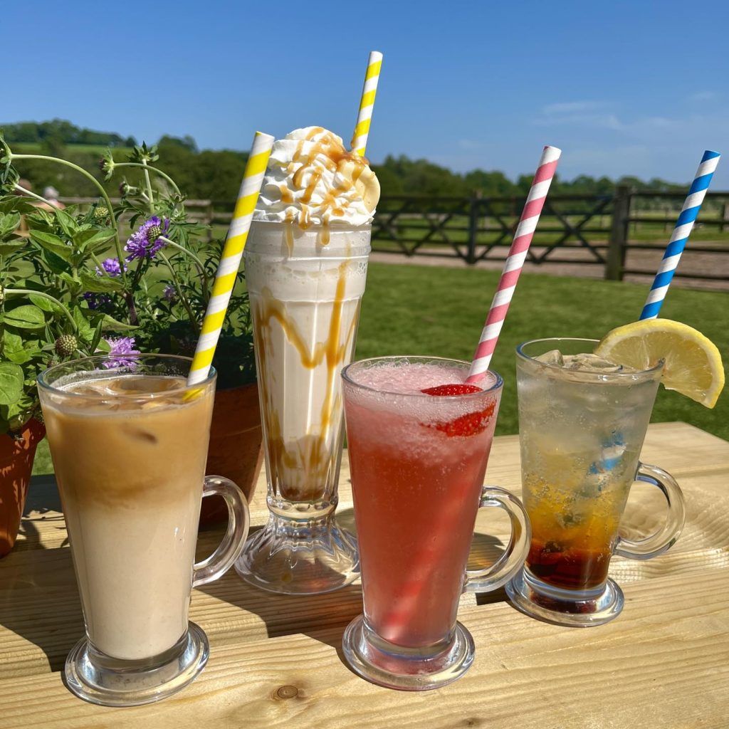 Denstone Hall Farm Shop & Café – DISCOVER EAST STAFFORDSHIRE