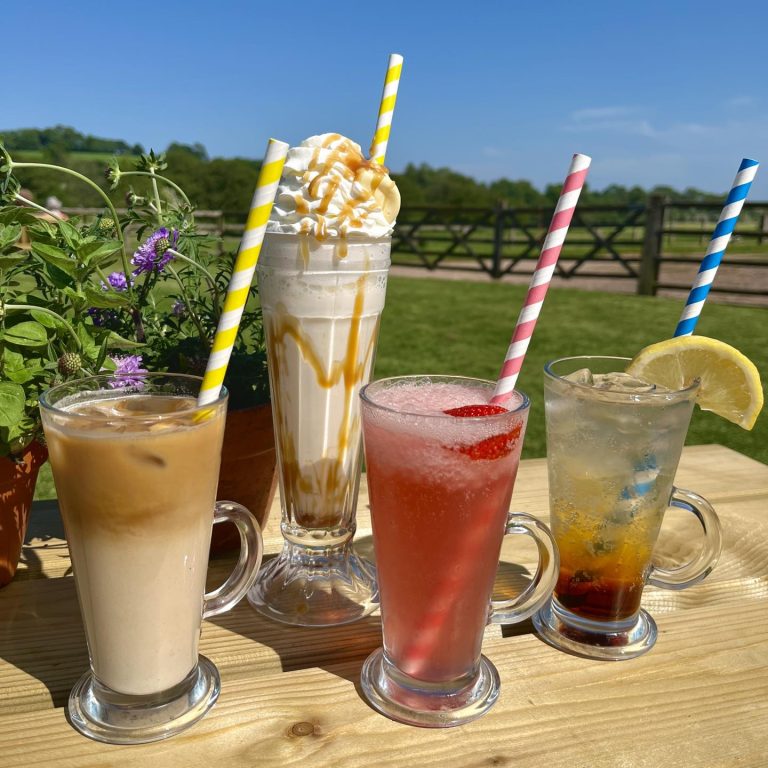 Denstone Hall Farm Shop & Café – DISCOVER EAST STAFFORDSHIRE