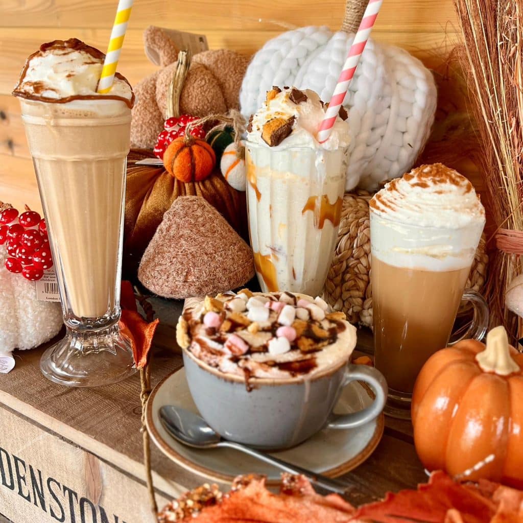 Denstone Hall Farm Shop & Café – DISCOVER EAST STAFFORDSHIRE