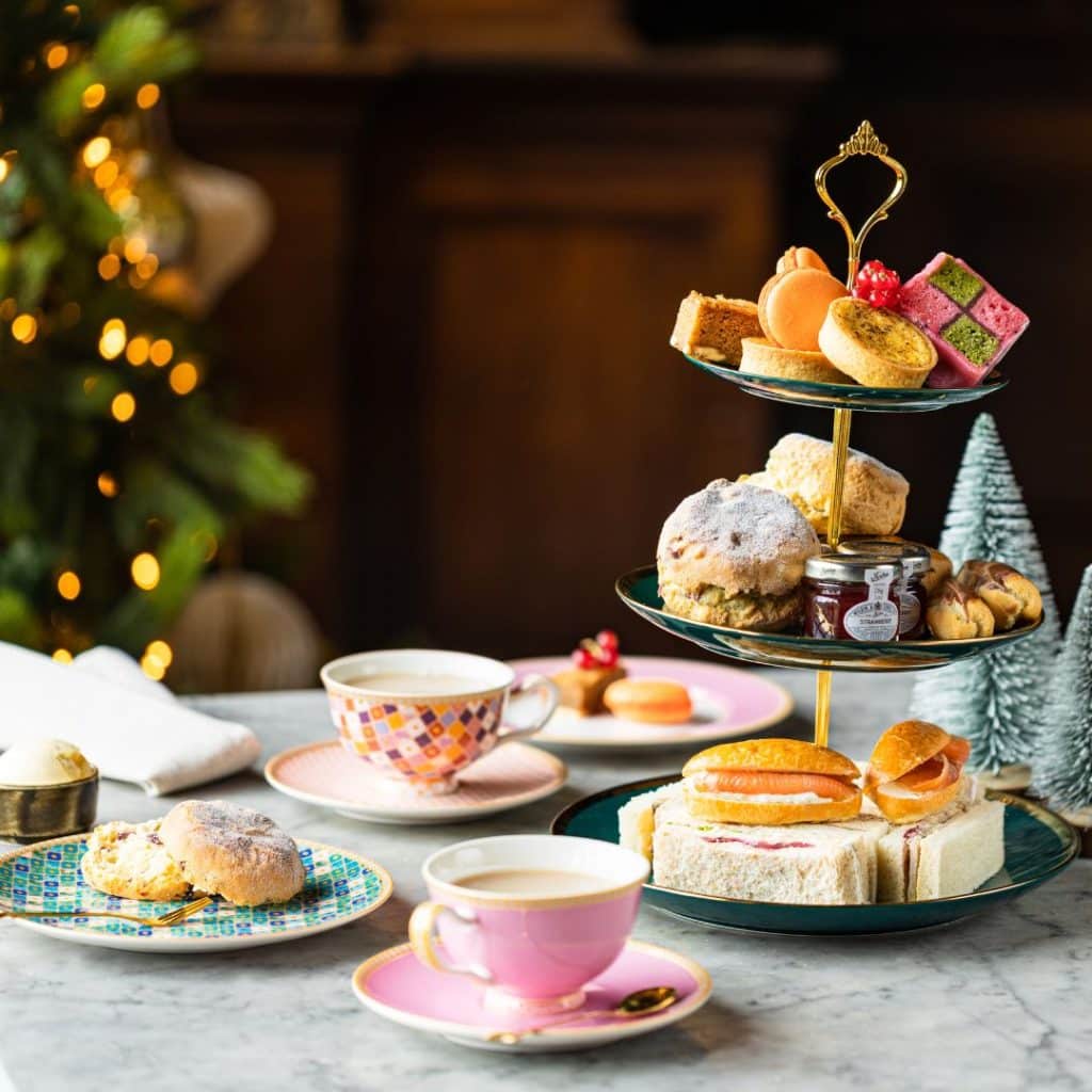 Hoar Cross Hall Spa & Hotel – DISCOVER EAST STAFFORDSHIRE