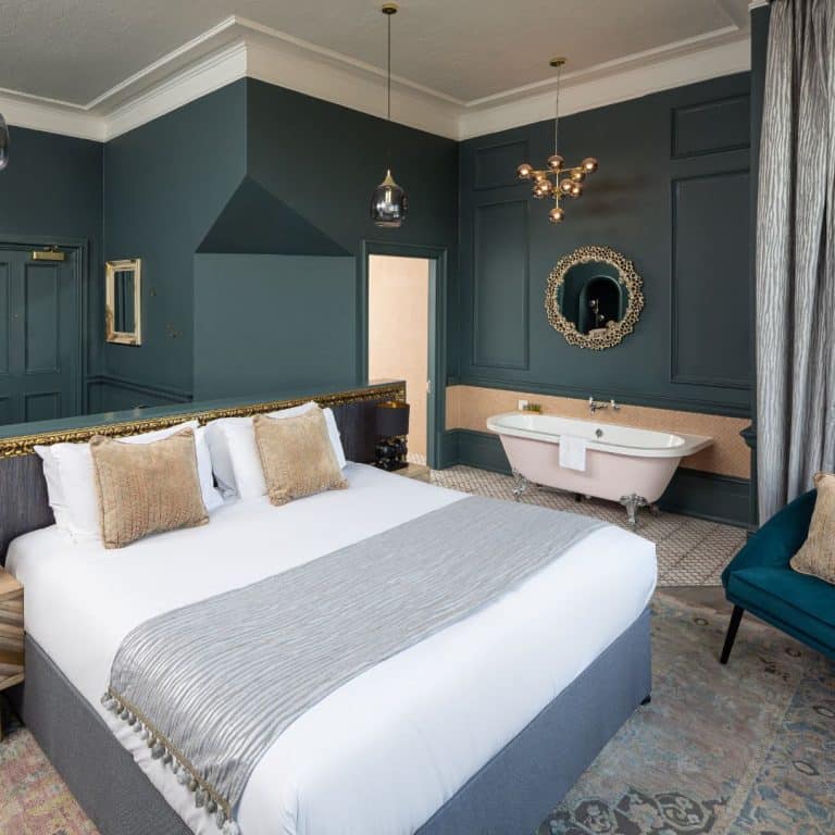 Hoar Cross Hall Spa & Hotel – DISCOVER EAST STAFFORDSHIRE