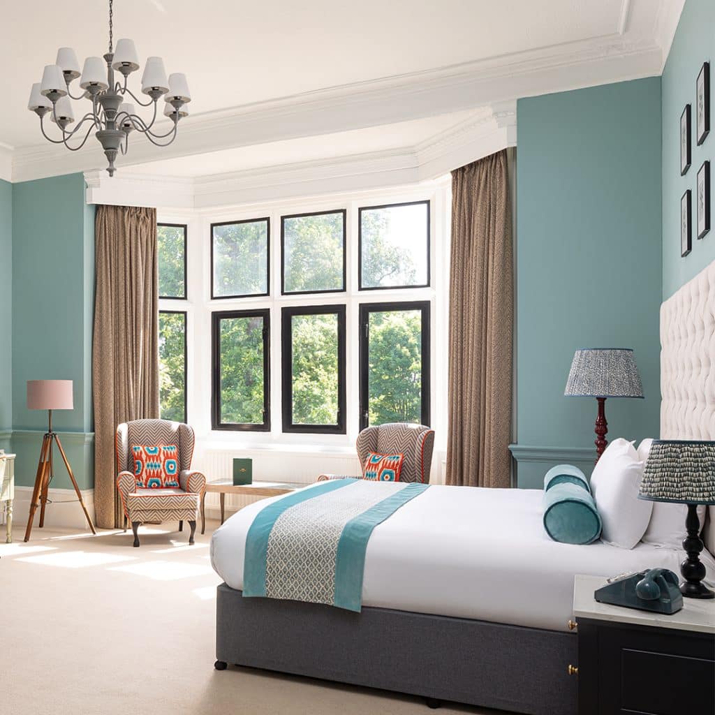 Hoar Cross Hall Spa & Hotel – DISCOVER EAST STAFFORDSHIRE