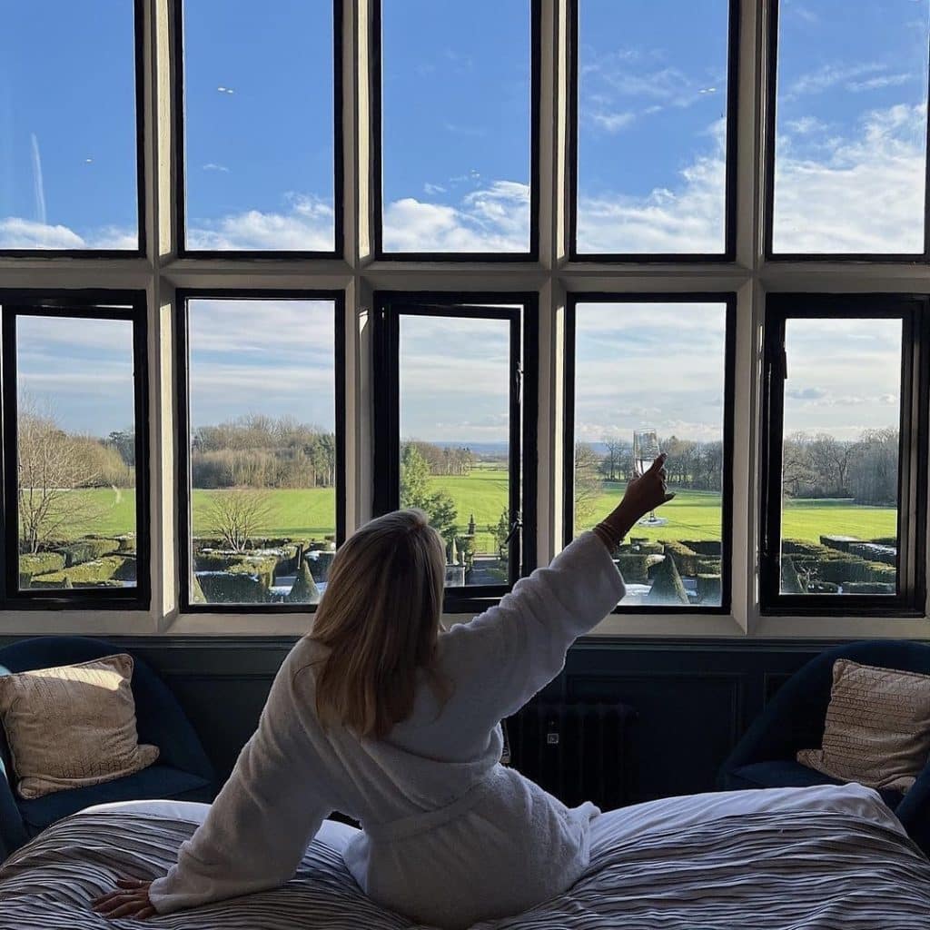 HOAR CROSS HALL Hotel & SPA – DISCOVER EAST STAFFORDSHIRE
