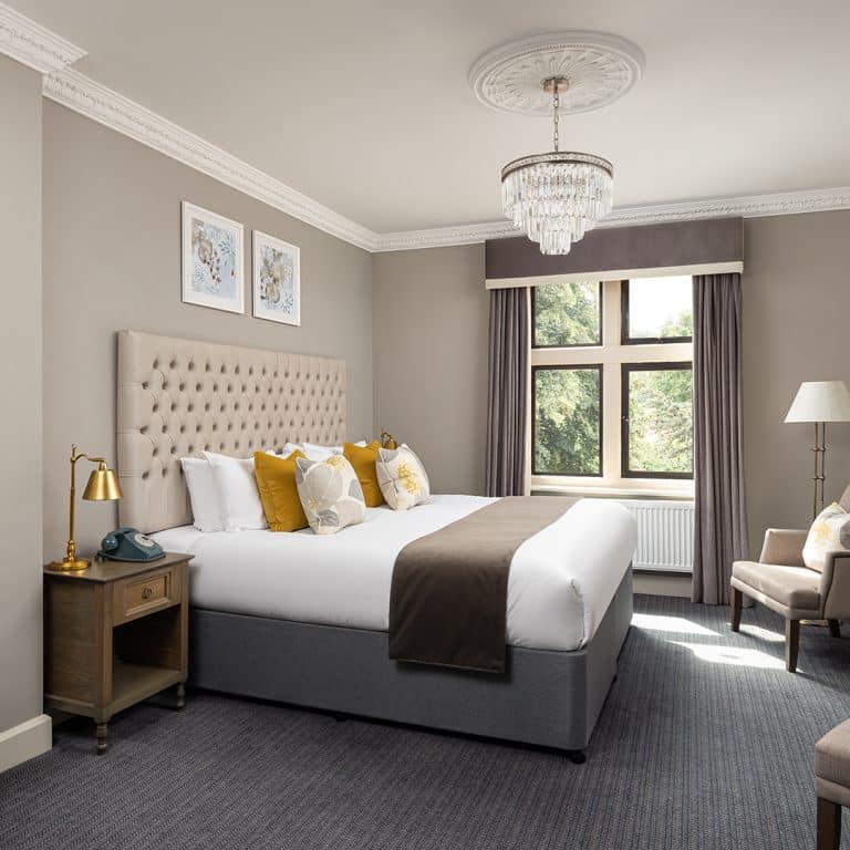 Hoar Cross Hall Spa & Hotel – DISCOVER EAST STAFFORDSHIRE