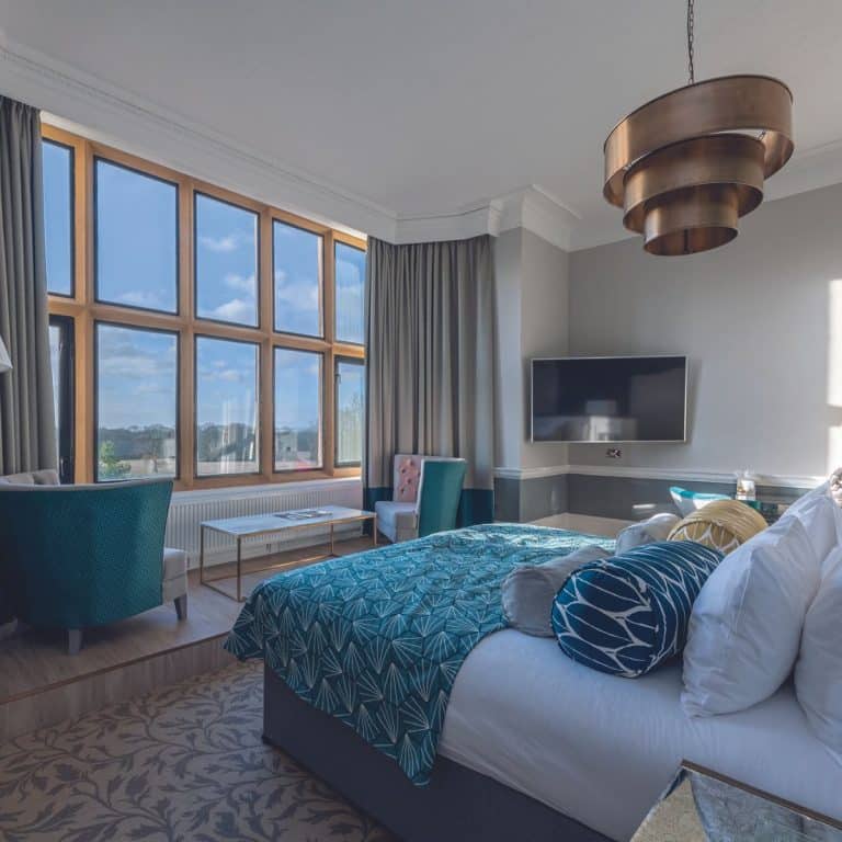 Hoar Cross Hall Spa & Hotel – DISCOVER EAST STAFFORDSHIRE