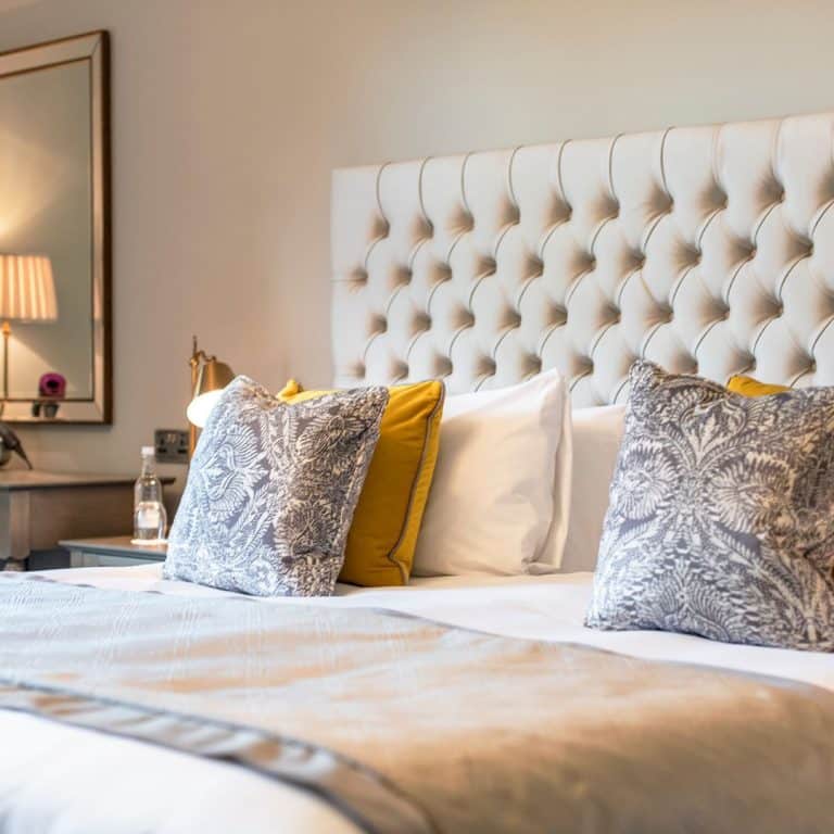 Hoar Cross Hall Spa & Hotel – DISCOVER EAST STAFFORDSHIRE