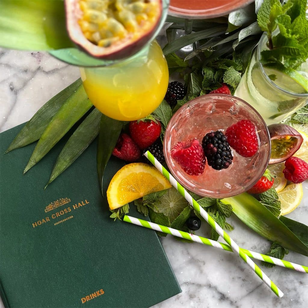 Hoar Cross Hall Spa & Hotel – DISCOVER EAST STAFFORDSHIRE