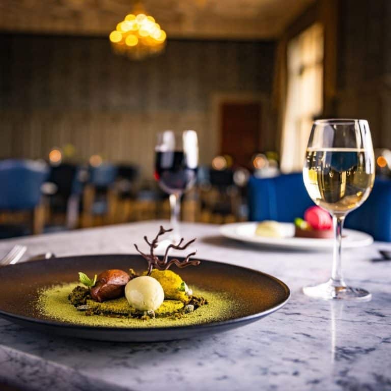 Hoar Cross Hall Spa & Hotel – DISCOVER EAST STAFFORDSHIRE