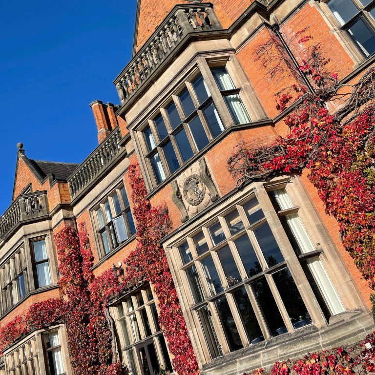 Hoar Cross Hall Spa & Hotel – DISCOVER EAST STAFFORDSHIRE