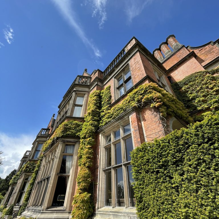 Hoar Cross Hall Spa & Hotel – DISCOVER EAST STAFFORDSHIRE