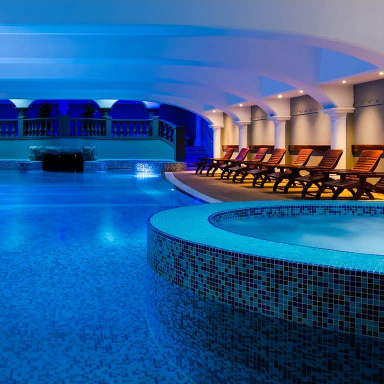 HOAR CROSS HALL Hotel & SPA – DISCOVER EAST STAFFORDSHIRE