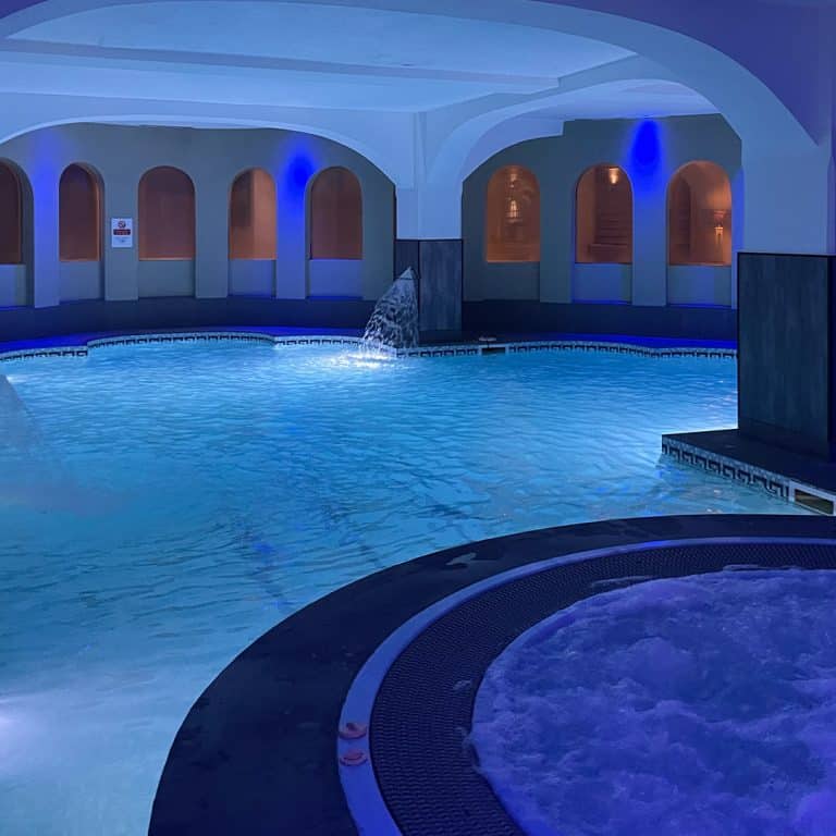 HOAR CROSS HALL Hotel & SPA – DISCOVER EAST STAFFORDSHIRE