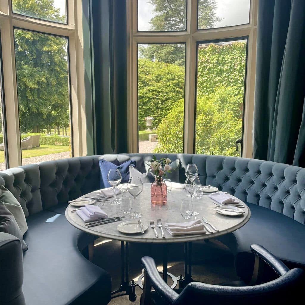 Hoar Cross Hall Spa & Hotel – DISCOVER EAST STAFFORDSHIRE