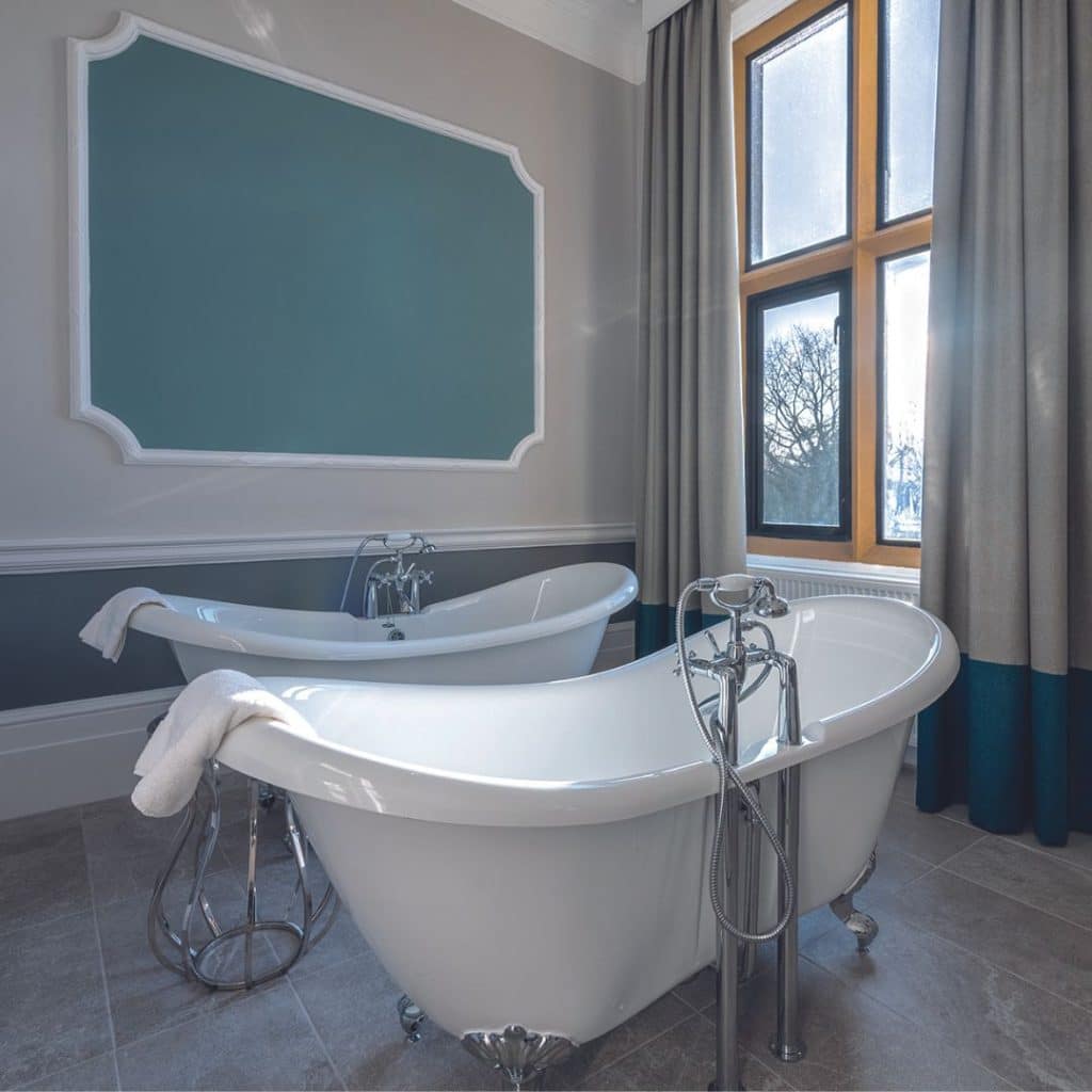 Hoar Cross Hall Spa & Hotel – DISCOVER EAST STAFFORDSHIRE