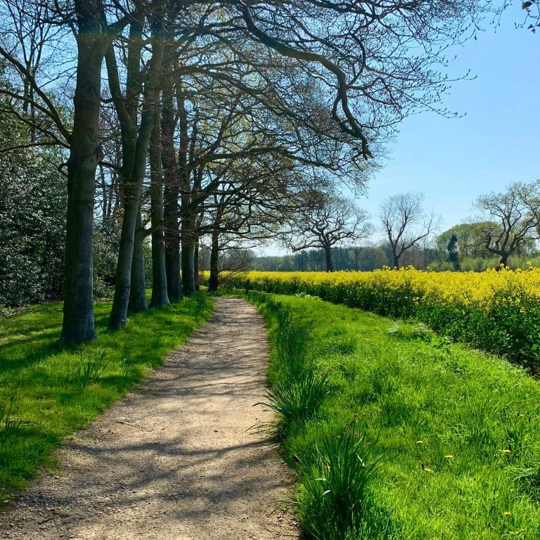 Hoar Cross Hall Spa & Hotel – DISCOVER EAST STAFFORDSHIRE