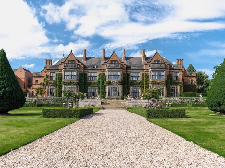 Hoar Cross Hall Spa & Hotel – DISCOVER EAST STAFFORDSHIRE