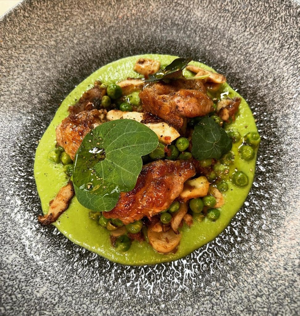 The Duncombe Arms – DISCOVER EAST STAFFORDSHIRE