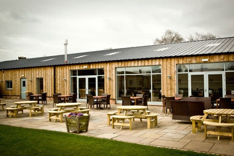 Denstone Hall Farm Shop & Café – DISCOVER EAST STAFFORDSHIRE