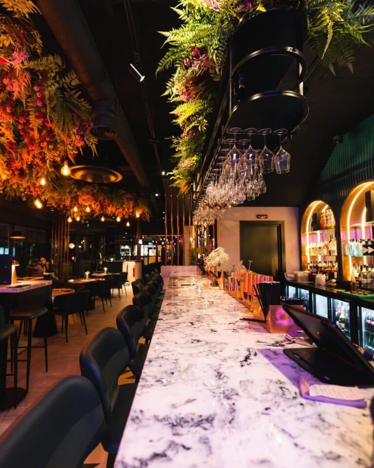 Isabel’s – DISCOVER EAST STAFFORDSHIRE