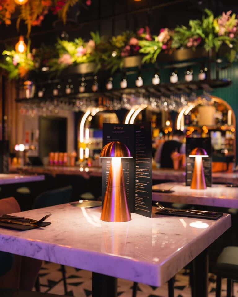 Isabel’s – DISCOVER EAST STAFFORDSHIRE