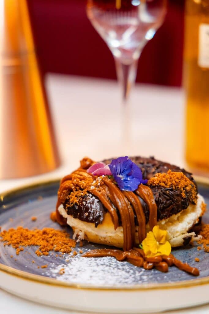 Isabel’s – DISCOVER EAST STAFFORDSHIRE
