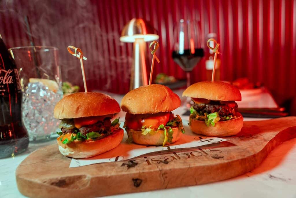 Isabel’s – DISCOVER EAST STAFFORDSHIRE
