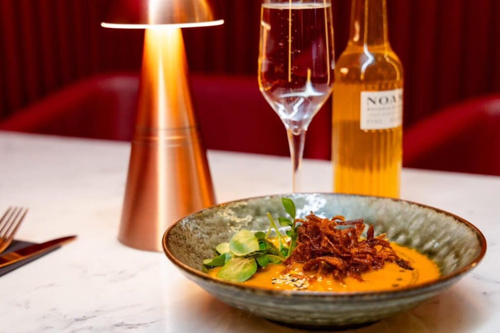 Isabel’s – DISCOVER EAST STAFFORDSHIRE