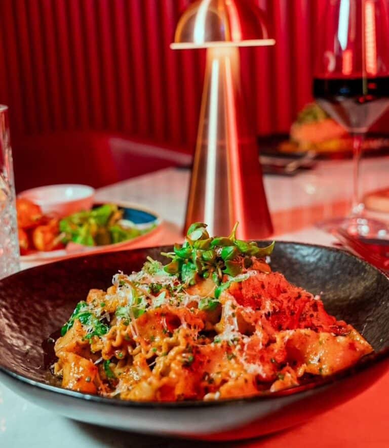 Isabel’s – DISCOVER EAST STAFFORDSHIRE