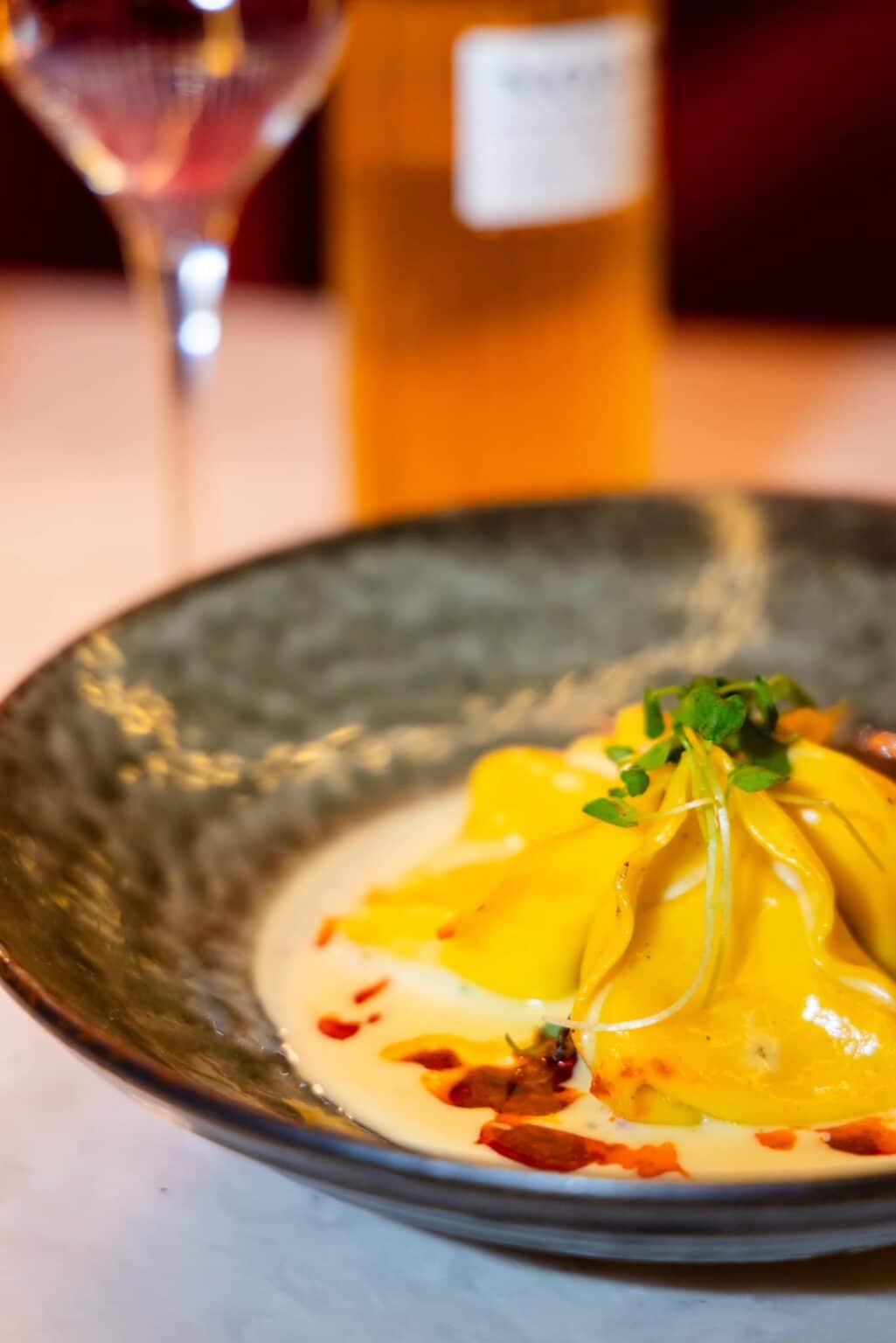 Isabel’s – DISCOVER EAST STAFFORDSHIRE