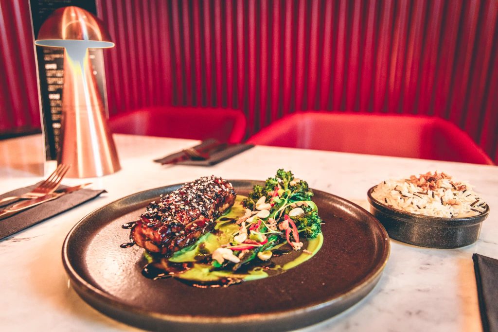 Isabel’s – DISCOVER EAST STAFFORDSHIRE