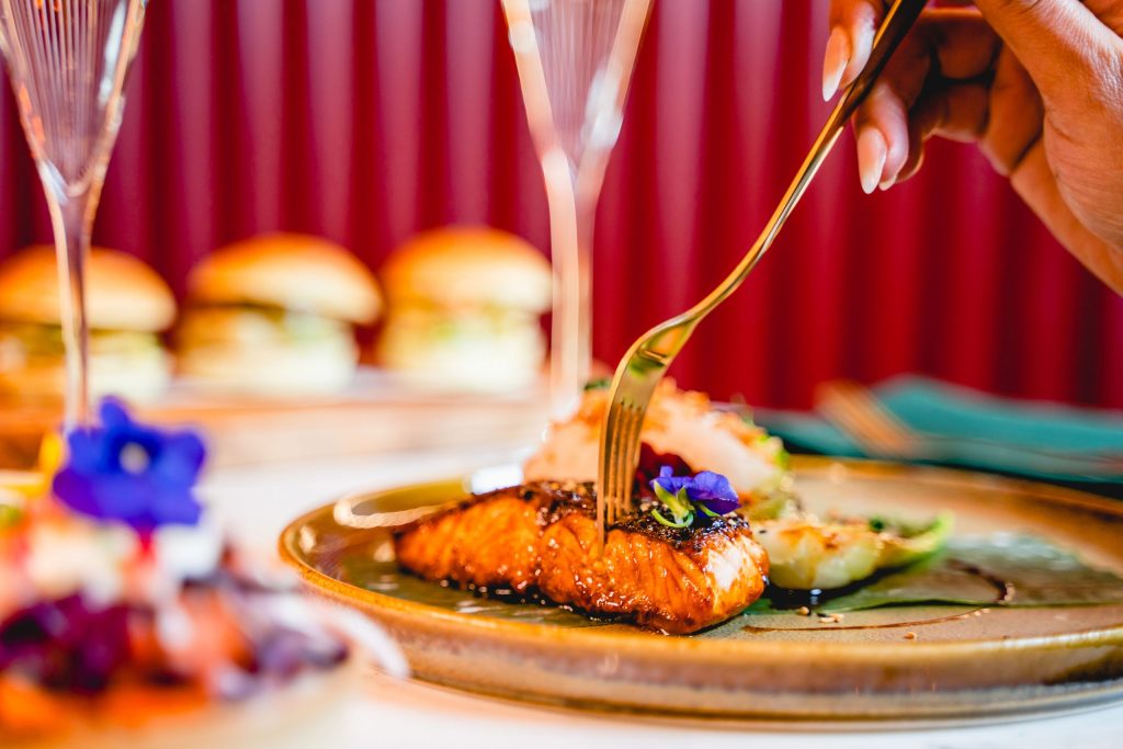 Isabel’s – DISCOVER EAST STAFFORDSHIRE