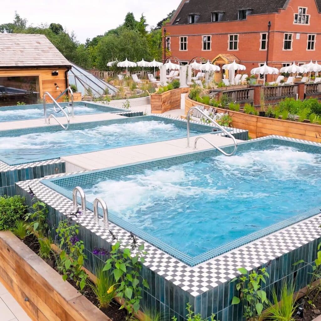 HOAR CROSS HALL Hotel & SPA – DISCOVER EAST STAFFORDSHIRE