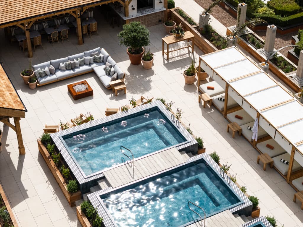 HOAR CROSS HALL Hotel & SPA – DISCOVER EAST STAFFORDSHIRE